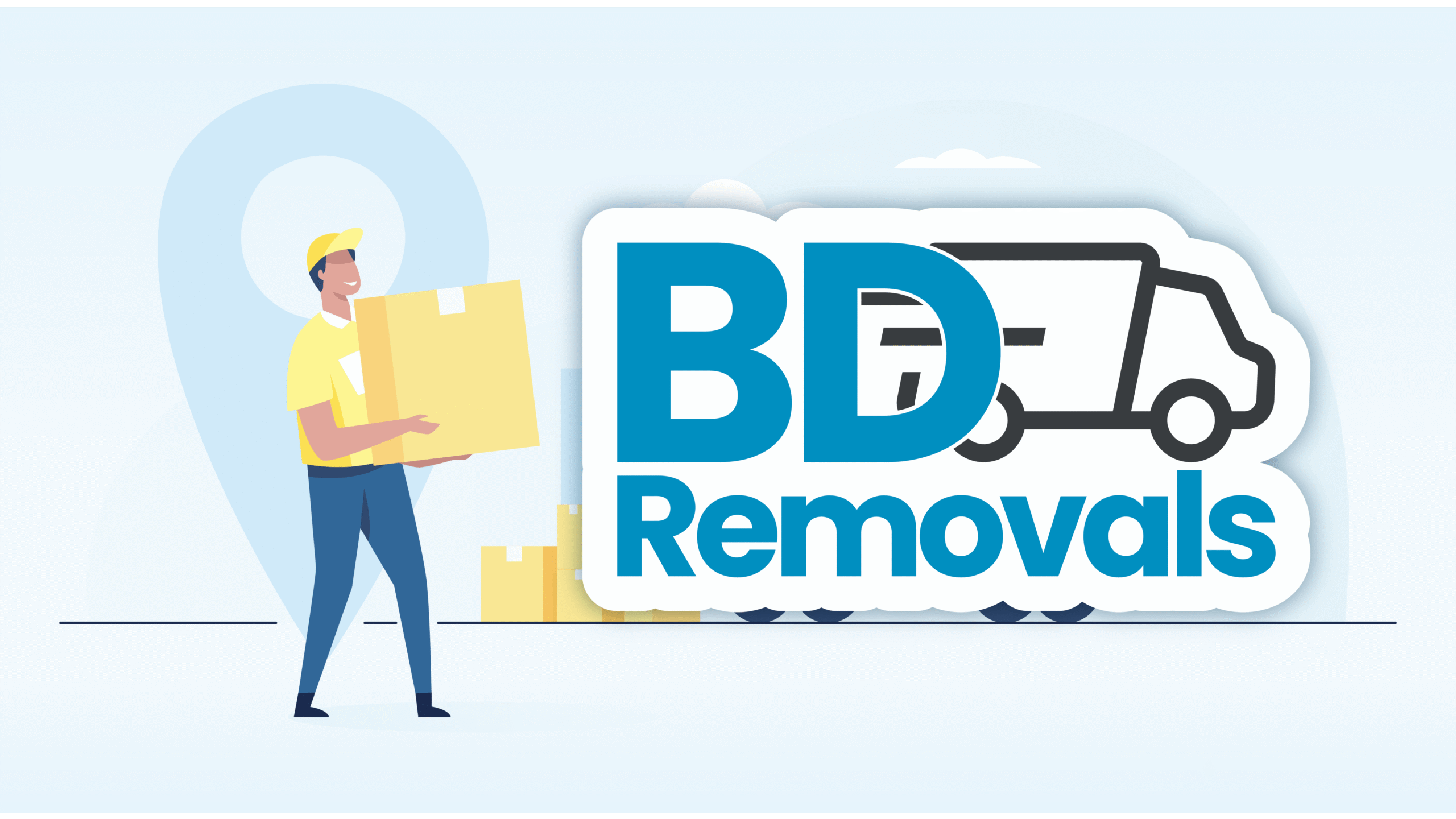 House Clearance Services in Stoke-on-Trent | BD Removals